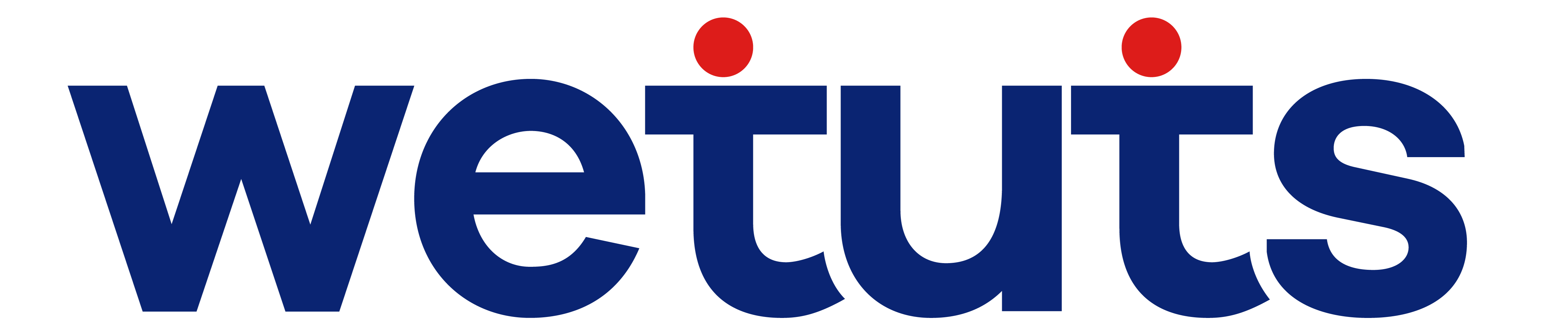 WeTuts - Online Academy